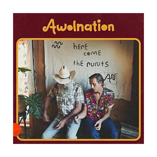 2018/2/2 発売輸入盤レーベル: RED BULL RECORDS収録曲：(エイウォルネイション)