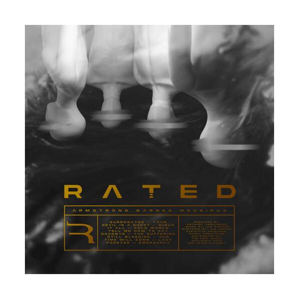 発売日: 2023/9/29輸入盤USレーベル: Red Entertainment収録曲: 1.1 Surrogates1.2 Your Devil Is a Ghost1.3 Minus It All1.4 Cold World1.5 ...