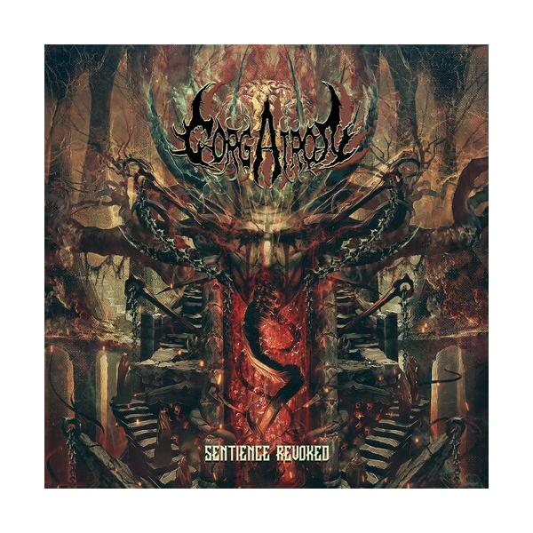 【発売日：2026年01月16日】こちらの商品は輸入盤のため、稀にジャケットに多少のスレや角にシワがある場合がございます。2026/1/16 発売輸入盤レーベル：REDEFINING DARKNESS収録曲：