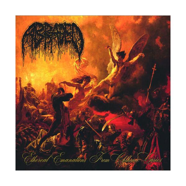 【発売日：2025年10月10日】2025/10/10 発売輸入盤レーベル：REDEFINING DARKNESS収録曲：