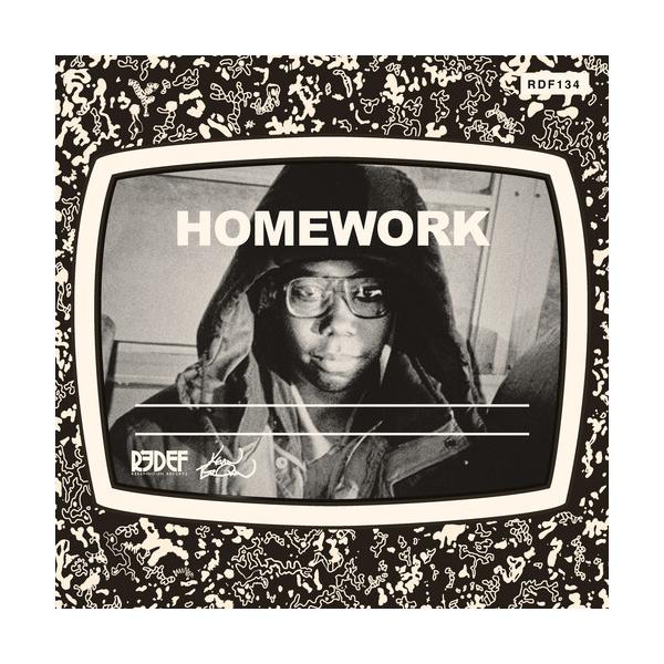 2018/8/3 発売輸入盤レーベル：REDEFINITION RECORDS収録曲：