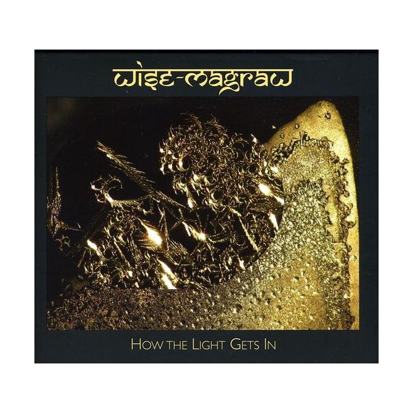 2010/11/23 発売輸入盤収録曲：(ワイズマグロー)