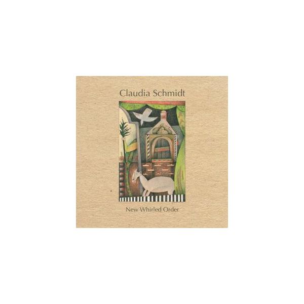 2014/3/4 発売輸入盤レーベル：RED HOUSE収録曲：(クローディアシュミット)