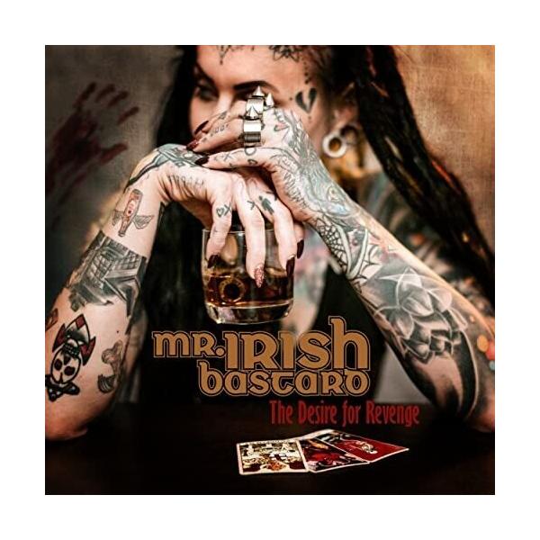 2018/5/11 発売輸入盤レーベル：REEDO RECORDS収録曲：