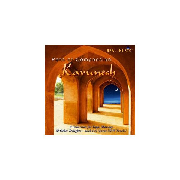 2010/4/20 発売輸入盤収録曲：(カルネッシュ)