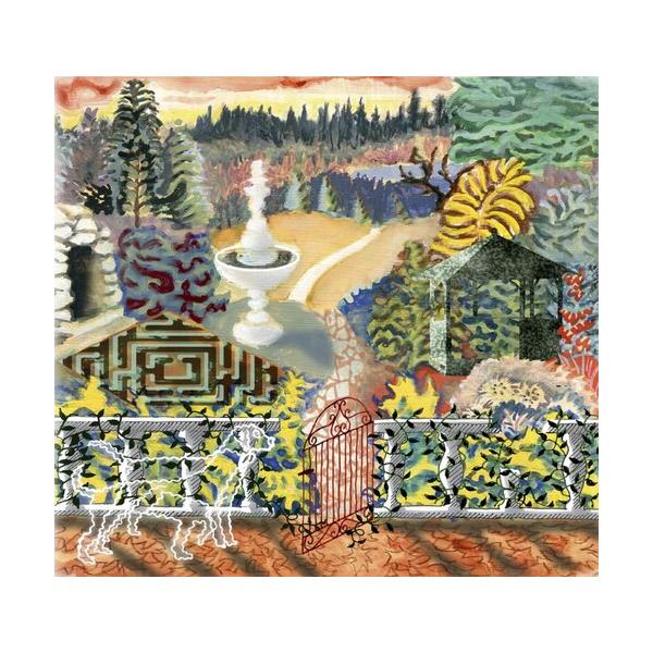 【発売日：2025年09月12日】2025/9/12 発売輸入盤レーベル： RER MEGACORP収録曲：