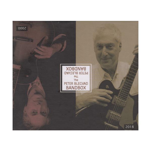 2018/9/7 発売輸入盤レーベル：RER MEGACORP収録曲：