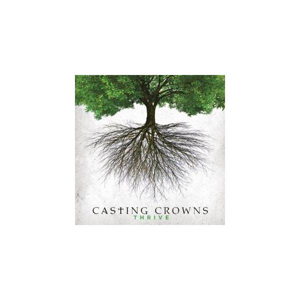 2014/1/28 発売輸入盤レーベル：REUNION収録曲：1. Thrive - 5:052. All You've Ever Wanted - 4:013. Just Be Held - 3:414. You Are the Only...