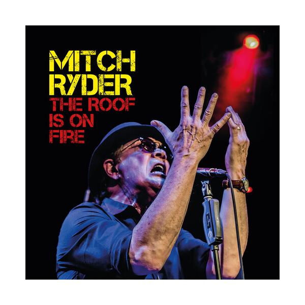 発売日: 2024/1/26ドイツ盤レーベル: Ruf収録曲: 1.1 Betty's Too Tight1.2 Tough Kid1.3 Subterranean Homesick Blues1.4 Bang Bang1.5 Ain't ...