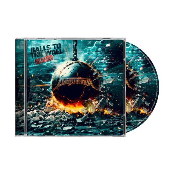 【発売日：2025年03月28日】2025/3/28 発売輸入盤レーベル： REIGNING PHOENIX MUS収録曲：