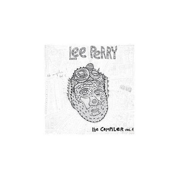 2015/8/7 発売輸入盤レーベル：RECTANGLE収録曲：(リーペリー)