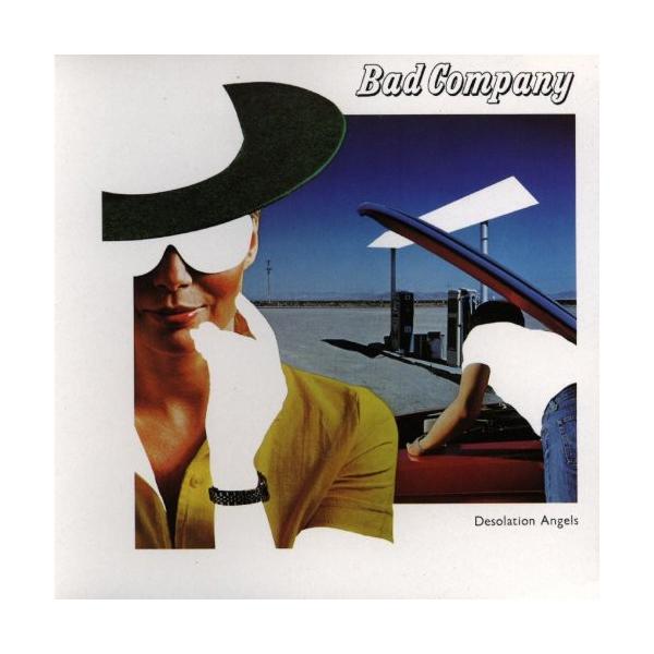 2008/5/20 発売輸入盤収録曲：1. Rock 'N' Roll Fantasy (79/13)2. Crazy Circles3. Gone, Gone, Gone (79/56)4. Evil Wind5. Early in th...