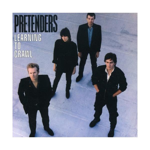 2007/6/5 発売輸入盤収録曲：1. Middle of the Road - 4:14 (84/19)2. Back on the Chain Gang - 3:51 (83/5)3. Time the Avenger - 4:564...