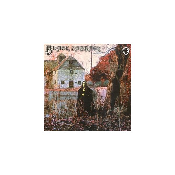 2016/8/5 発売輸入盤レーベル：RHINO収録曲：1. Black Sabbath - 6:162. The Wizard - 4:183. Wasp/Behind the Wall of Sleep/Bassically/N.I.B...