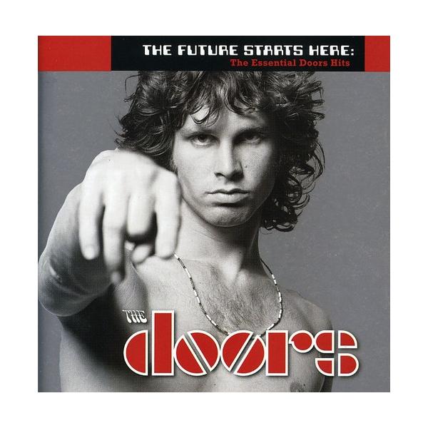 2008/1/29 発売輸入盤収録曲：1. Break on Through (To the Other Side) - 2:272. Light My Fire - 6:59 (67/1)3. Love Me Two Times - 3:...