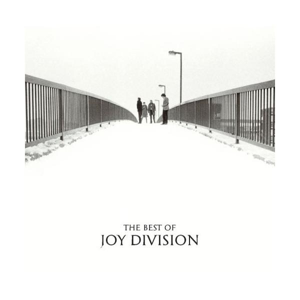 2008/4/29 発売輸入盤収録曲：1. Digital - 2:522. Disorder - 3:293. Shadowplay - 3:524. New Dawn Fades - 4:465. Transmission - 3:36...