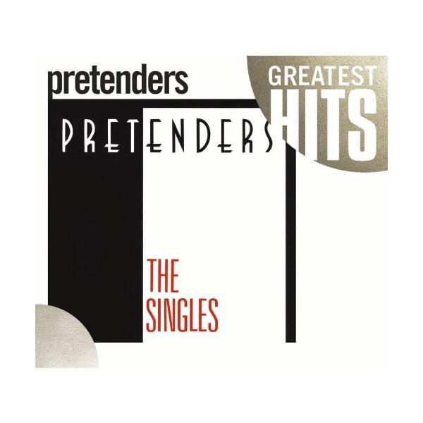 2008/6/3 発売輸入盤収録曲：1. Stop Your Sobbing - 2:38 (80/65)2. Kid - 3:043. Brass in Pocket - 3:05 (80/14)4. Talk of the Town -...