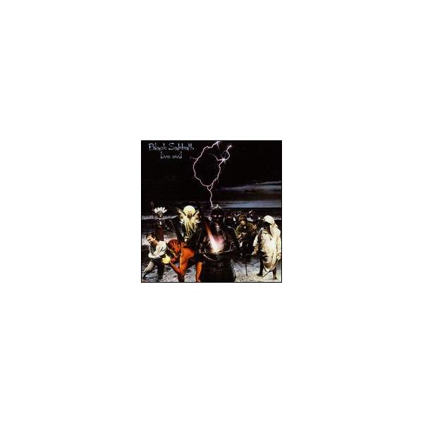 2008/10/7 発売輸入盤収録曲：1. E5150 - 2:212. Neon Knights - 4:363. N.I.B. - 5:094. Children of the Sea - 6:085. Voodoo - 6:076. ...