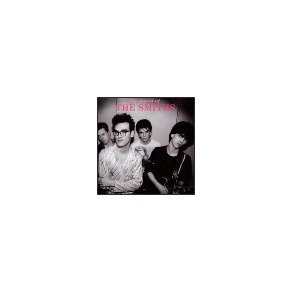 2008/11/11 発売輸入盤収録曲：1. Hand in Glove - 3:172. This Charming Man - 2:433. What Difference Does It Make? [Peel Sessions Ve...