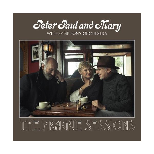 2010/3/9 発売輸入盤収録曲：1. Weave Me the Sunshine - 2:532. It's Magic - 4:223. Some Walls - 2:444. Don't Laugh At Me - 5:105. T...