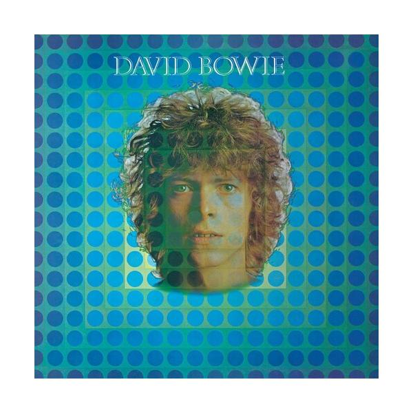 【発売日：2024年08月02日】2024/08/02 発売輸入盤レーベル： RHINO収録曲：(デビッドボウイ)