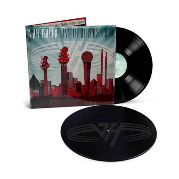 【発売日：2025年03月07日】こちらの商品は輸入盤のため、稀にジャケットに多少のスレや角にシワがある場合がございます。2025/3/28 発売輸入盤レーベル：RHINO収録曲：(バンヘイレン)