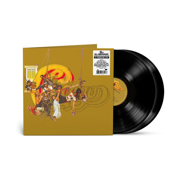 【発売日：2025年08月08日】こちらの商品は輸入盤のため、稀にジャケットに多少のスレや角にシワがある場合がございます。2025/8/8 発売輸入盤レーベル：RHINO収録曲：(シカゴ)