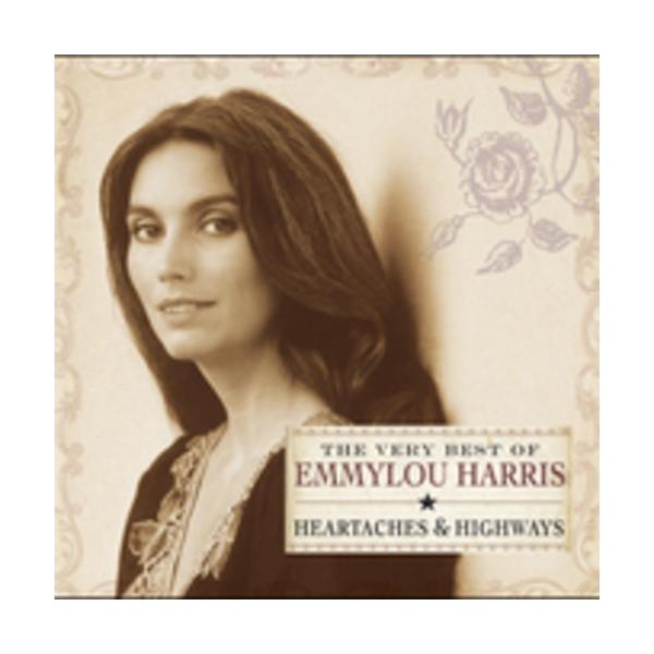 2005/7/19 発売輸入盤収録曲：1. Love Hurts (w/Gram Parsons) - 3:402. Boulder to Birmingham - 3:343. Making Believe - 3:374. Pancho...