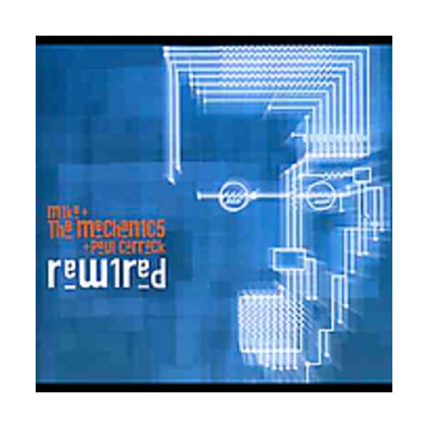 2005/9/13 発売輸入盤収録曲：1. One Left Standing - 5:102. If I Were You - 4:213. Perfect Child - 5:104. Rewired - 5:315. I Don't ...