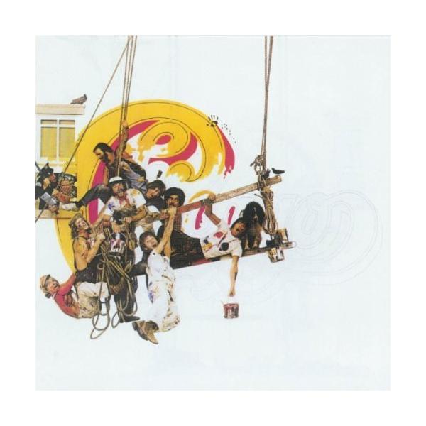 2005/10/4 発売輸入盤収録曲：1. 25 or 6 to 4 - 4:53 (70/4)2. Does Anybody Really Know What Time It Is? - 3:22 (71/7)3. Colour My W...