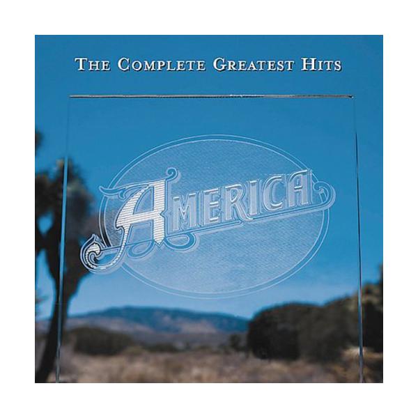 輸入盤収録曲：1. A Horse With No Name (72/1)2. Sandman3. I Need You (72/9)4. Everyone I Meet Is From California5. Ventura Highw...