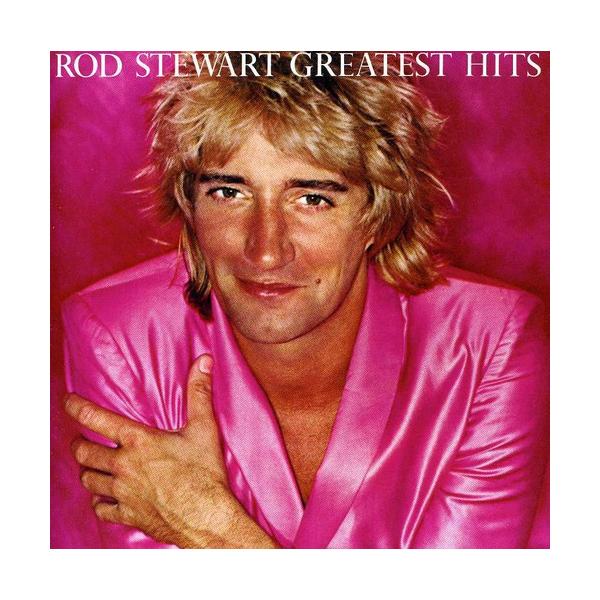 輸入盤収録曲：　1. Hot Legs - 4:14 (78/28)2. Maggie May - 4:56 (71/1)3. Do Ya Think I'm Sexy? - 5:27 (79/1)4. You're in My Heart...