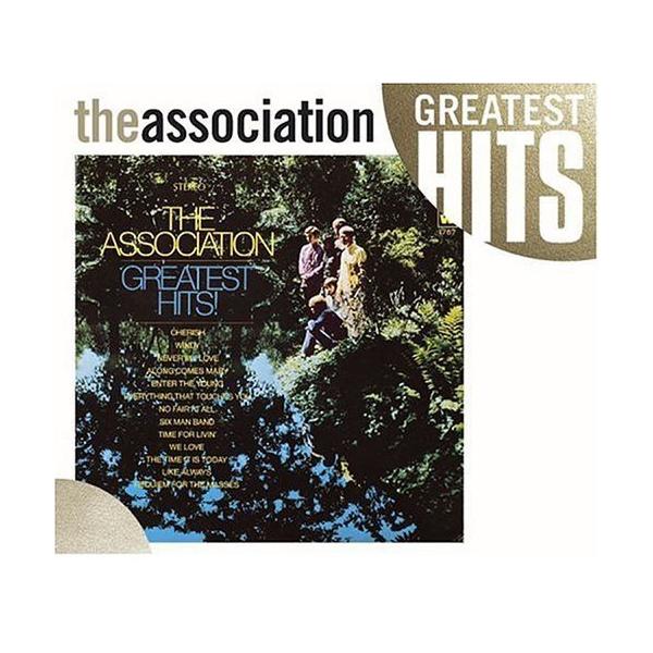 輸入盤収録曲：1. The Time It Is Today2.Everything That Touches You (68/10)3.Like Always4.Never My Love (67/2)5.Requiem For The ...