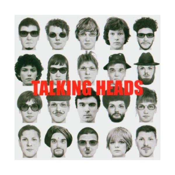 2004/8/17 発売輸入盤収録曲：1. Love−＞Building on Fire - 2:582. Psycho Killer - 4:20 (78/92)3. Uh-Oh，Love Comes to Town - 2:504. T...