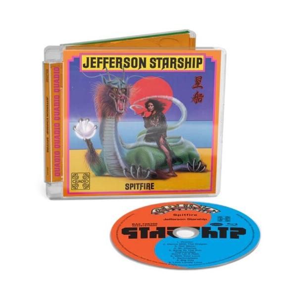 【発売日：2025年12月05日】こちらの商品はブルーレイ・オーディオのため映像はありません。輸入盤ブルーレイですが、日本のブルーレイ・プレイヤーで再生できます。2025/12/5 発売輸入盤ジャンル：ROCKレーベル：RHINO収録内容：