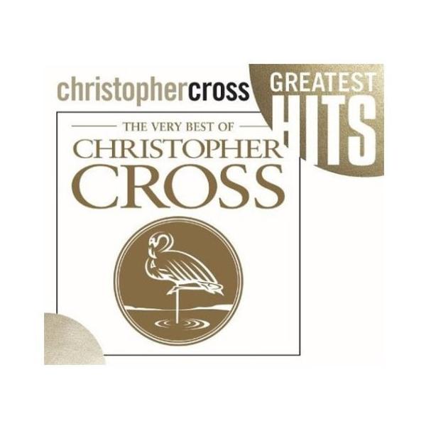 輸入盤収録曲：1. Ride Like The Wind (80/2)2. Sailing (80/1)3. Never Be The Same (80/15)4. Say You'll Be Mine (81/20)5. Arthur's...