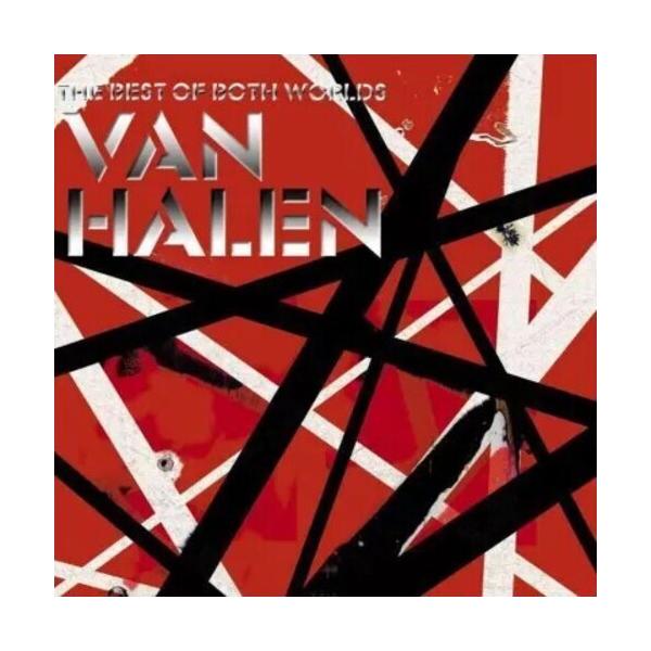 2004/7/20 発売輸入盤収録曲：Disc-1:1. Eruption - 1:432. It's About Time - 4:153. Up for Breakfast - 4:574. Learning to See - 5:15...