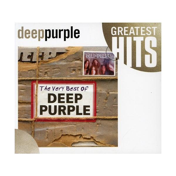 輸入盤収録曲：1. Hush (68/4)2. Kentucky Woman (Single Version) (68/38)3. Black Night (70/66)4. Speed King (U.S. Album Version)5...