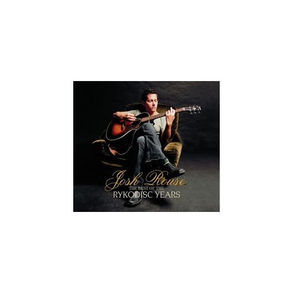 2008/9/9 発売輸入盤収録曲：(ジョシュラウジ)