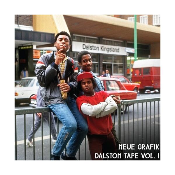 【発売日：2024年12月06日】こちらの商品は輸入盤のため、稀にジャケットに多少のスレや角にシワがある場合がございます。2024/12/06 発売輸入盤レーベル：RHYTHM SECTION INT'L収録曲：