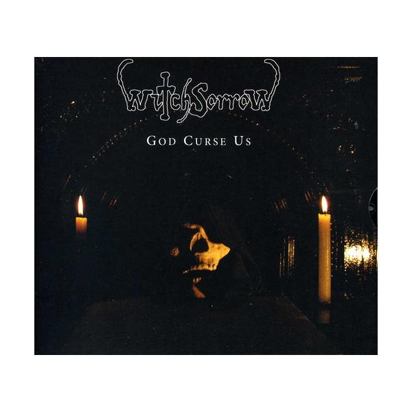 2012/6/5 発売輸入盤レーベル：RISE ABOVE収録曲：(ウィッチソロー)