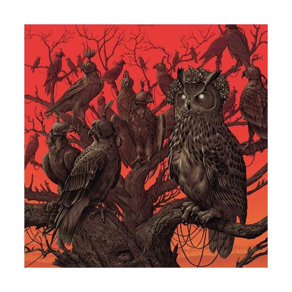 発売日: 2023/9/8輸入盤USレーベル: Rise Records収録曲: 1.1 Kr?terveg Te Helvete1.2 Fedrekult1.3 Likvoke1.4 Motsols1.5 D?geniktens Kvad...