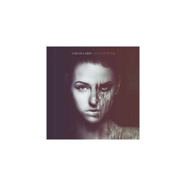 2016/7/1 発売輸入盤レーベル：RISE RECORDS収録曲：(チェルシーグリン)