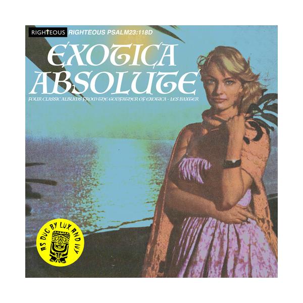 発売日: 2023/11/10ＵＫ盤レーベル: Righteous収録曲: 1.1 Busy Port1.2 Sophisticated Savage1.3 Jungle River Boat1.4 Jungle Flower1.5 Bar...