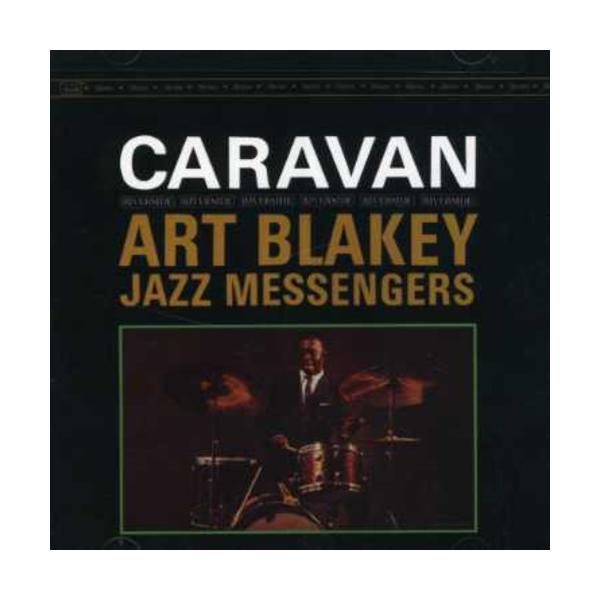 2007/6/5 発売輸入盤収録曲：1. Caravan - 9:472. Sweet 'N' Sour - 5:313. In the Small Wee Hours of the Morning - 4:064. This Is for...