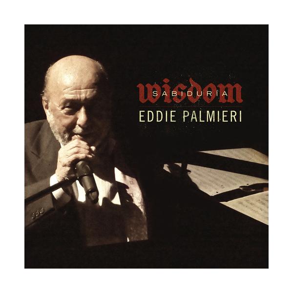 2018/5/11 発売輸入盤レーベル：ROPEADOPE収録曲：(エディーパルミエリ)