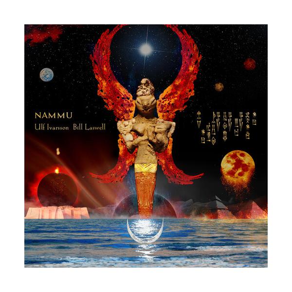 2022/5/20 発売輸入盤レーベル： ROPEADOPE収録曲：