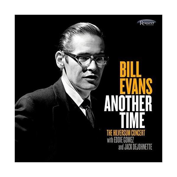 2017/9/1 発売輸入盤レーベル：RESONANCE RECORDS収録曲：