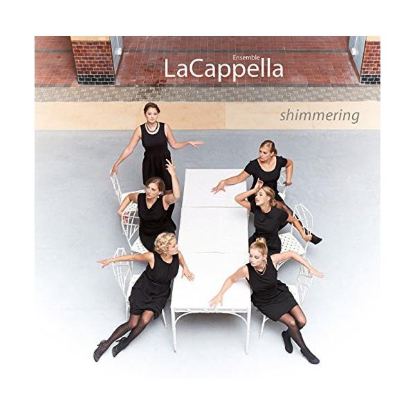 2014/10/14 発売輸入盤レーベル：RONDEAU 収録曲：