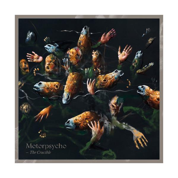 2019/3/29 発売輸入盤レーベル：RUNE GRAMMOFON収録曲：